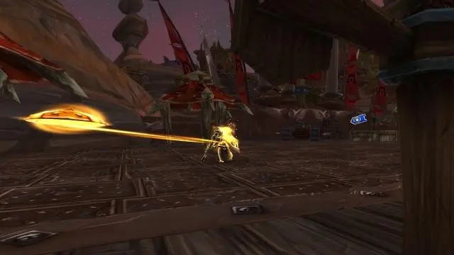 魔兽世界WLK邪dk一键输出宏？掌握魔兽世界宏命令-3366小游戏网